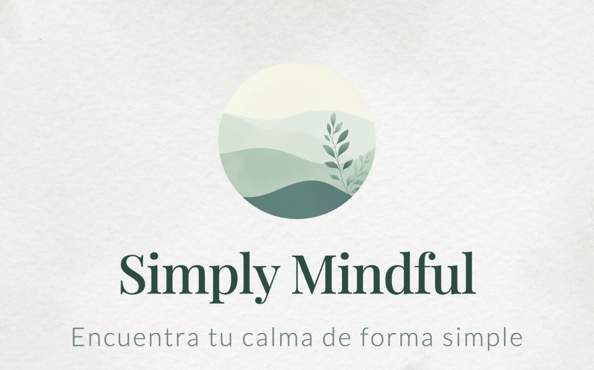 Simply Mindful ES
